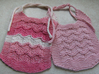 Free Baby Bib Knitting Patterns - Free Baby Knitting
